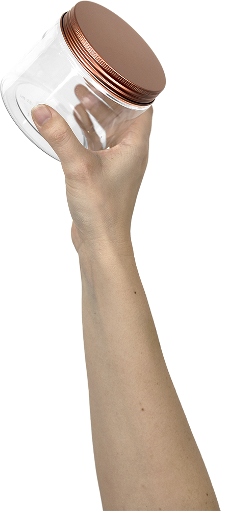 About Us - Learn about the team and sustainability at EMBACO