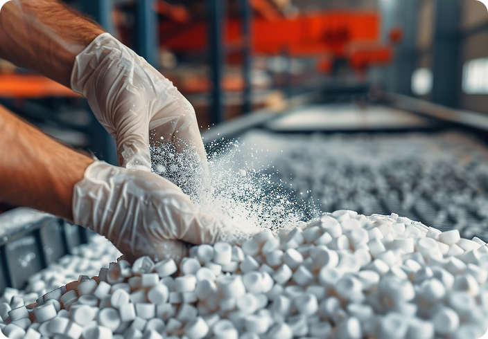 rPET Revealed : PCR vs PIR Explained - EMBACO A/S