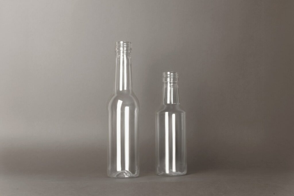 The Future of Alcohol Packaging - EMBACO A/S