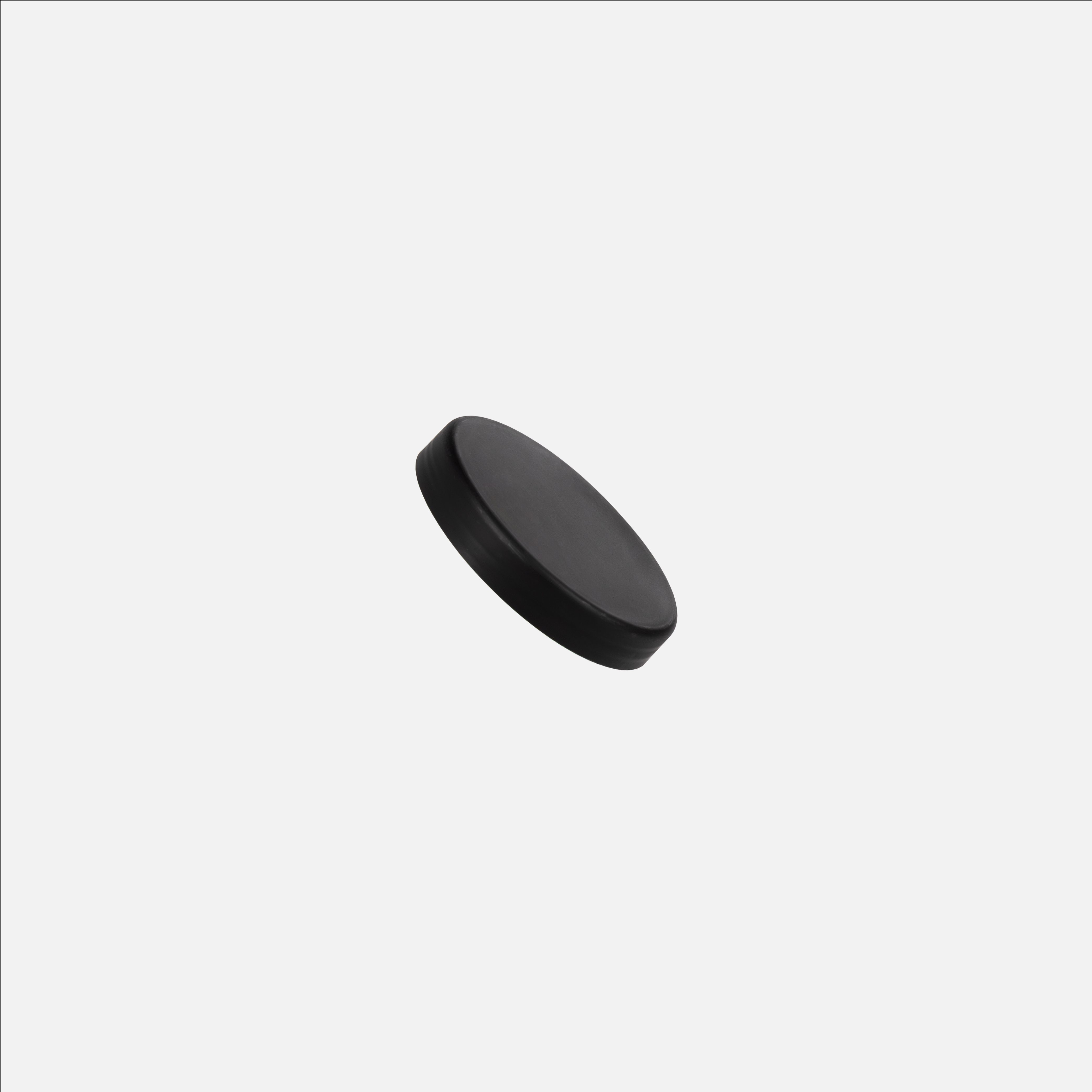 Black Matte Smooth - EMBACO A/S