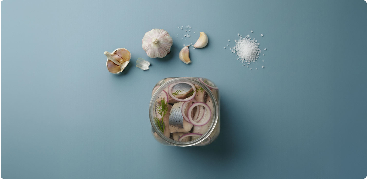 Cold-Fill Jars - EMBACO A/S