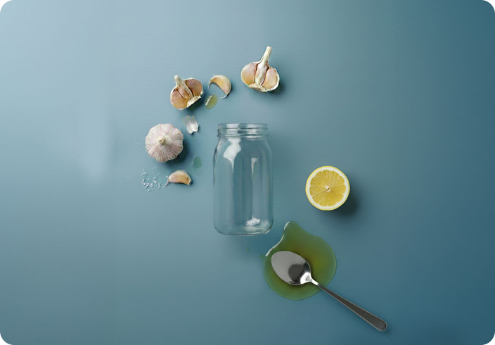 Cold-Fill Jars - EMBACO A/S