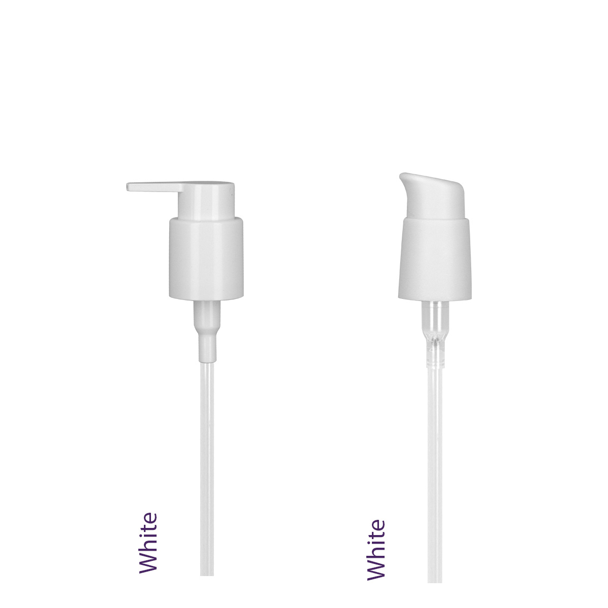 Serum Pumps - EMBACO A/S