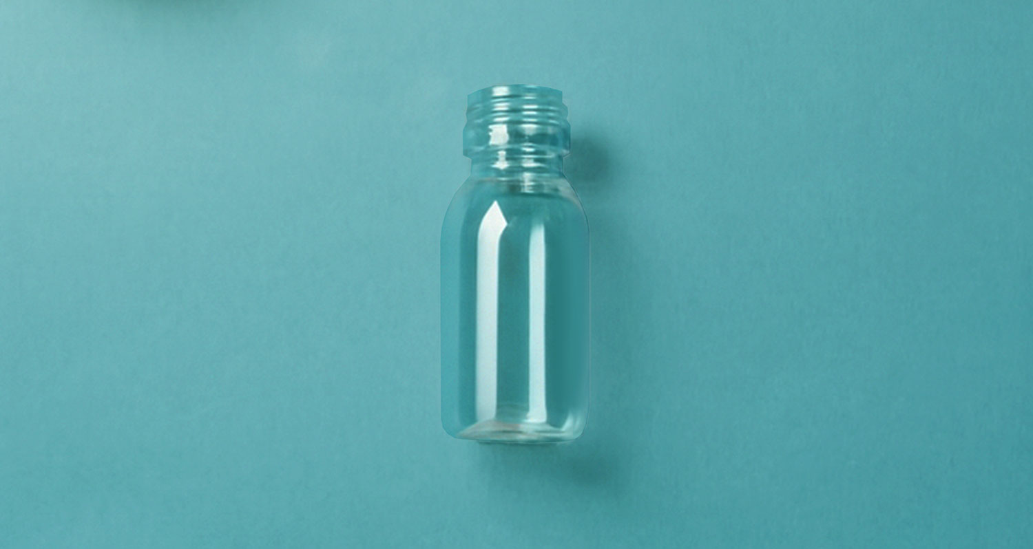 PET vs rPET Bottles & Jars What You Need to Know - EMBACO A/S