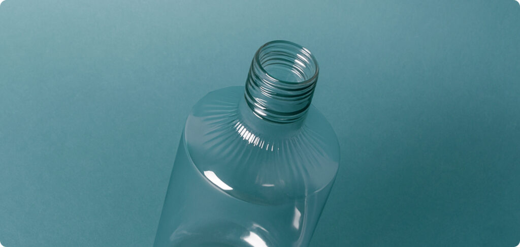 Embossed Bottles & Jars - EMBACO A/S